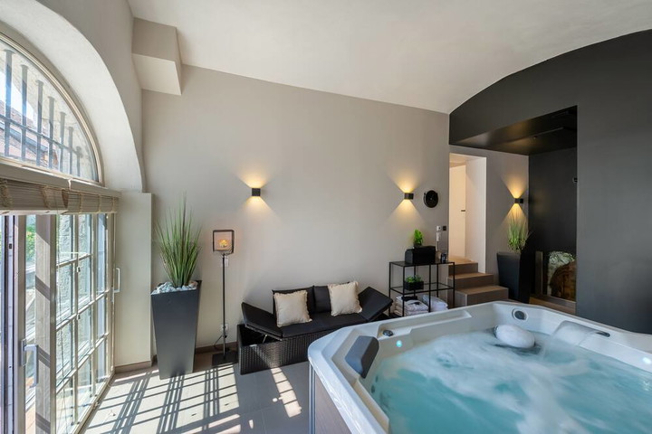 Le Prestancia - Proche Lac, Jacuzzi - Talloires-Montmin