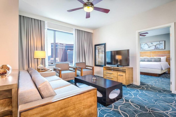 Margaritaville 2bed/2bath Deluxe Unit, Las Vegas! - Las Vegas, NV