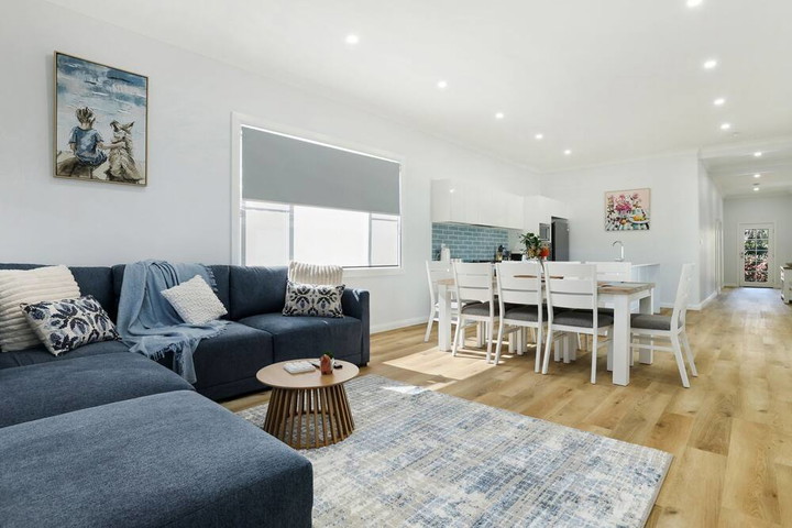 Gem On Crown - Freshly Renovated, Pet-friendly. And Spacious 4br Home - Tamworth