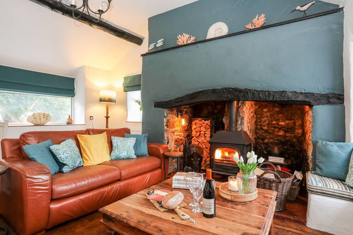 Ty Bach - Beaumaris, Pet Friendly, With Open Fire In Beaumaris - Bangor