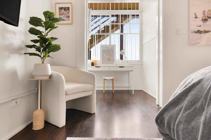Charmant Appartement à Darlinghurst - Coogee