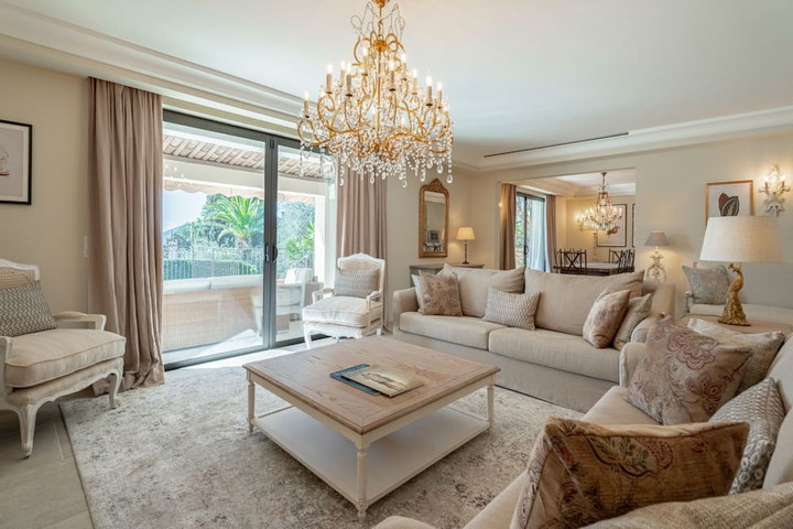 Villa Lumiere Royale - Cannes