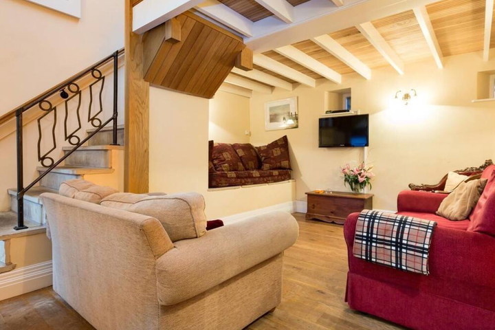 4 Bed In High Peak (Oc-pk630) - Edale