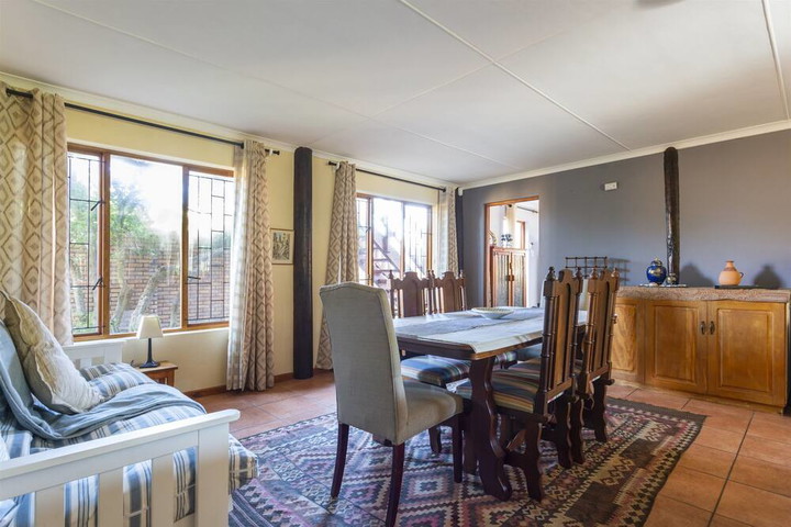 Enjoy A Relaxed Coastal Stay Surrounded By Nature, Minutes From Brenton Beach - Knysna