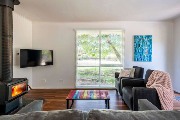 Self-contained And Family Friendly Space Ideal For Long Stays - Torquay