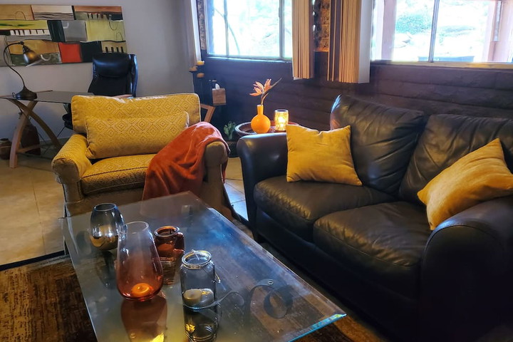 Private Casita With Optional Sunset Cruise On Private 48ft Yacht (Addtnl Fee) - Cave Creek, AZ