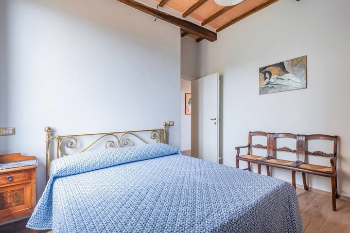 Guesthost - Porta Romana: An Elegant Home With Private Parking! - Siena