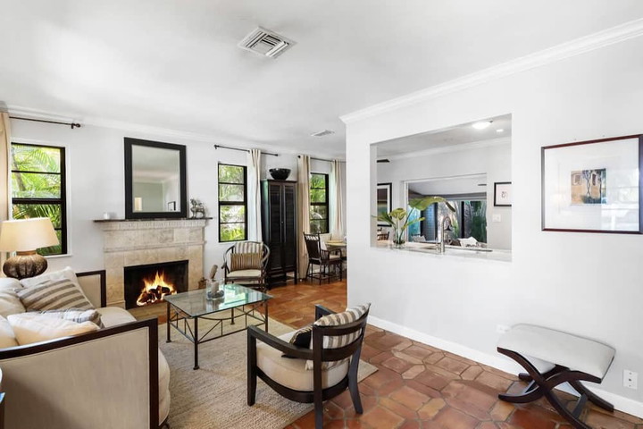Fort Lauderdale Home, Minutes From Las Olas And Beach, Pet/family Friendly - Fort Lauderdale
