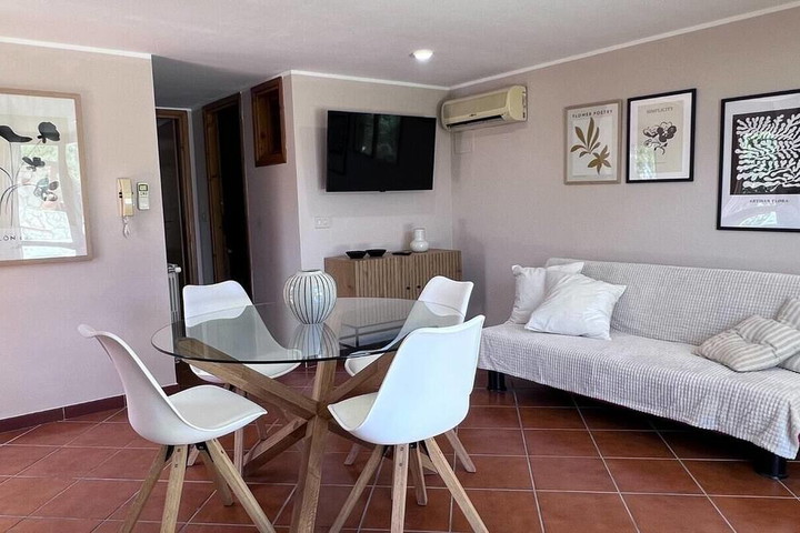 Villa Patrizia Piccolo With Shared Pool - 卡斯泰拉姆馬雷德爾戈爾福