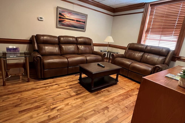 Historic Downtown Condo -2 Bedrooms - New Bern, NC