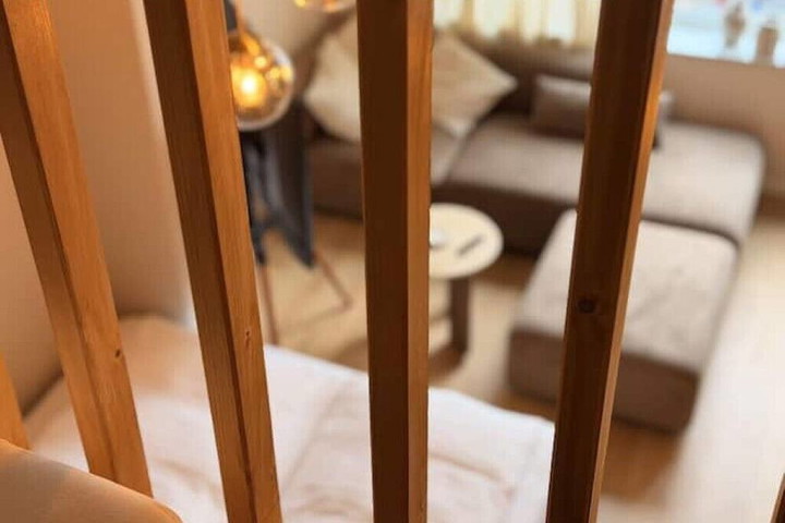 Villa Weitmar: Gemütliches Großes Loft - Gelsenkirchen