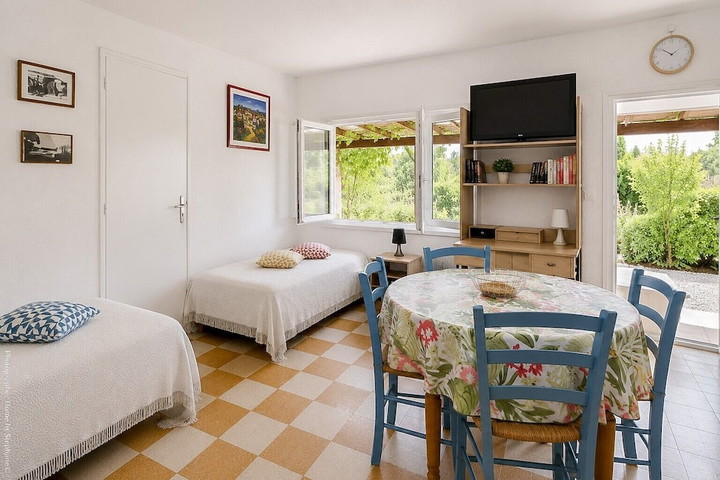 Casa De Campo En Ceyreste - La Ciotat