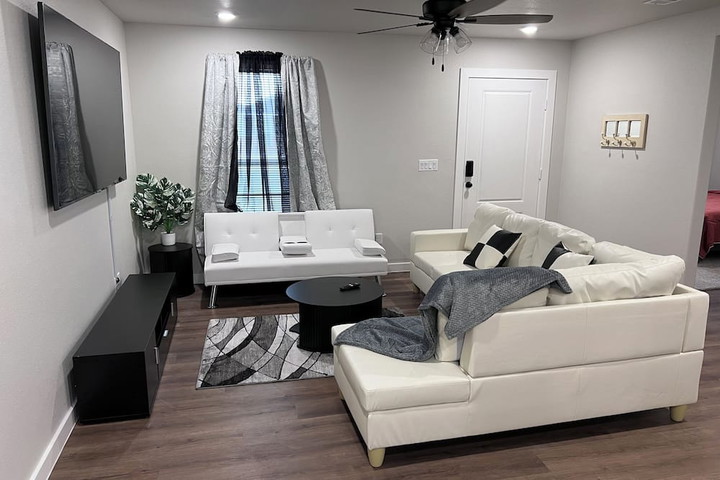 Charming 3-bedroom Brand New House In Serene Neighborhood Of Odessa - Odessa, TX