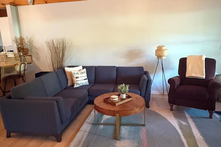 Blue Haven Cottage - New Buffalo Beaches, Wineries & Breweries - New Buffalo, MI
