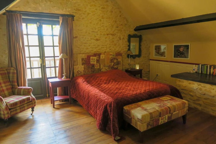 La Ferme Du Coustal - Dordogne