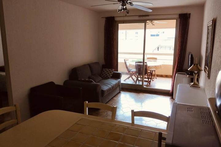 Apartment In The Port Of Hyères - Porquerolles