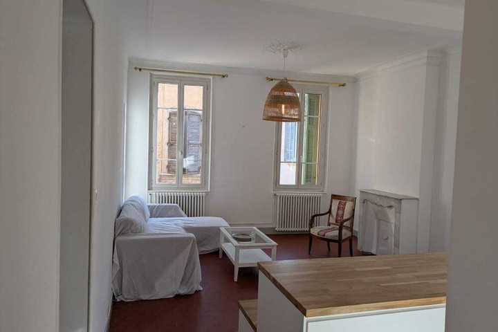 Appartement Proche Parc Vendôme - Venelles