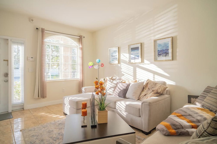 Luxury Dreamstay Miami Suite 3/2 King - Everglades