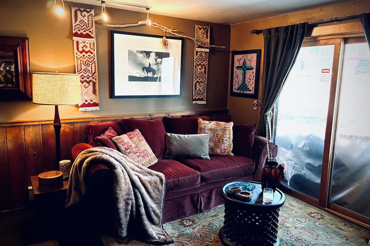 Renovated Cozy One Bedroom Mountain View Condo - Crested Butte, CO