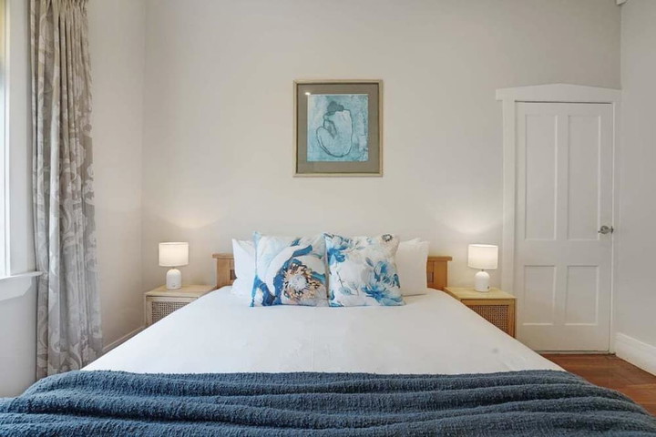 4 Carpark 50 Metre Walk To Eden Park 3br 2ba - Auckland