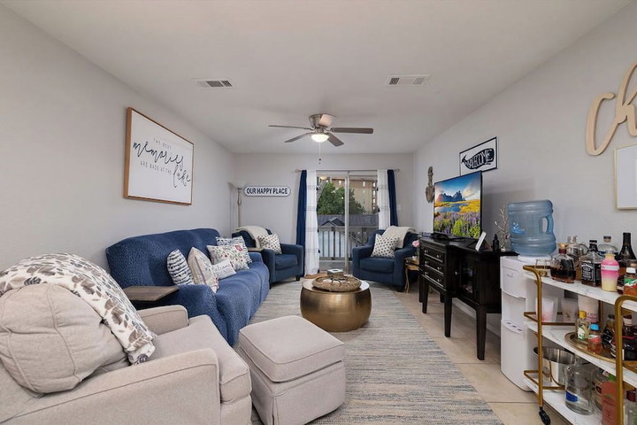 Horseshoe Bay 3-bedroom Retreat On Lake Lbj With Direct Lake Access And Pool. - Horseshoe Bay, TX