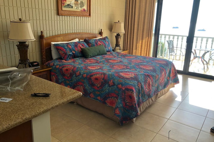 Premier, Ocean Front Direct Panoramisch Uitzicht Op De Oceaan 6e Verdieping Met Eigen Balkon - Lahaina, HI