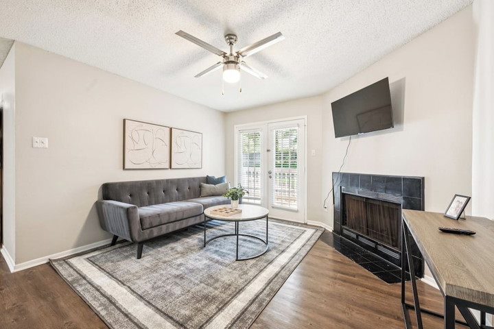 The Davis 916 I Comfy 2 Bed 2 Bath - Huntsville, AL