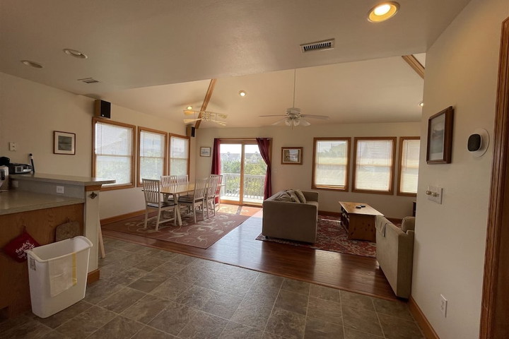 Swinkels Is A Spacious 3 Bedroom, 1.5 Bath Home That Is A True Jewel! - Frisco, NC