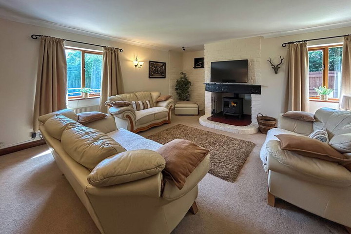 3 Bedroom Accommodation In Areley Kings, Near Stourport On Severn - Bewdley