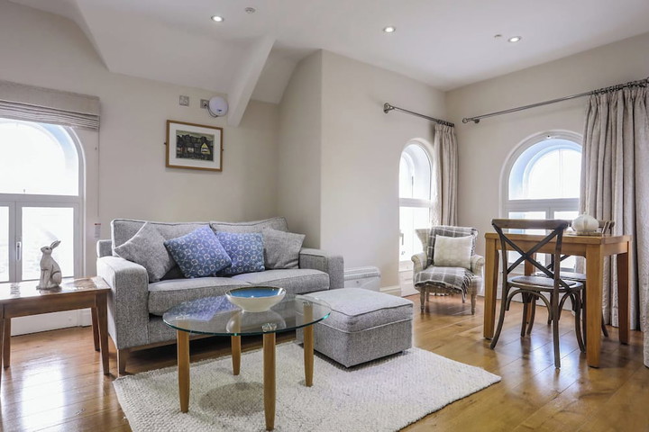 Harlech Apartments - Matholwch, Luxury Holiday Cottage In Harlech - Harlech