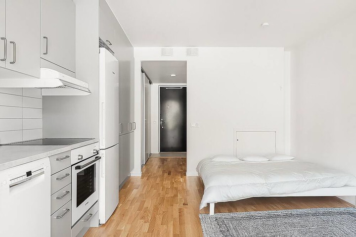 Cozy Haven Minutes From Central - Bro