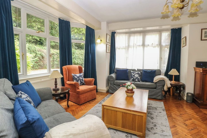 The Anchorage, Pet Friendly, With Open Fire In Hoveton & Wroxham - Wroxham