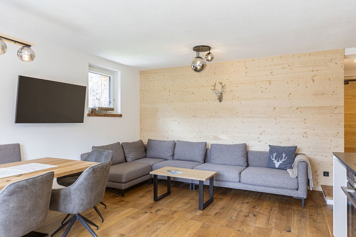 Appartement Au Tyrol Avec Jacuzzi - Garmisch-Partenkirchen