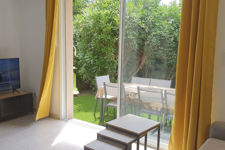 Villa Jolymelody - Haute-Corse