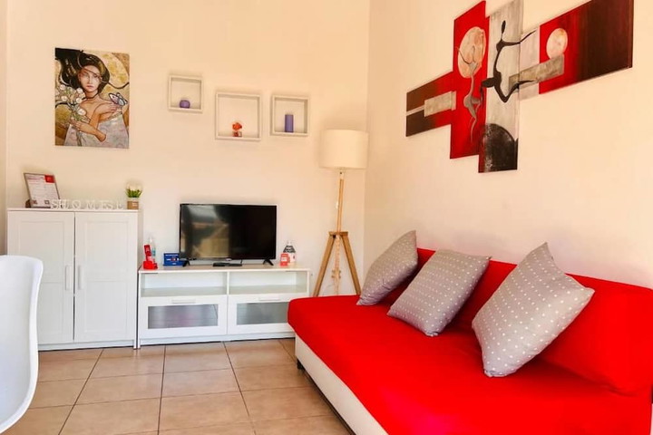 Sunrise Home - Cosenza