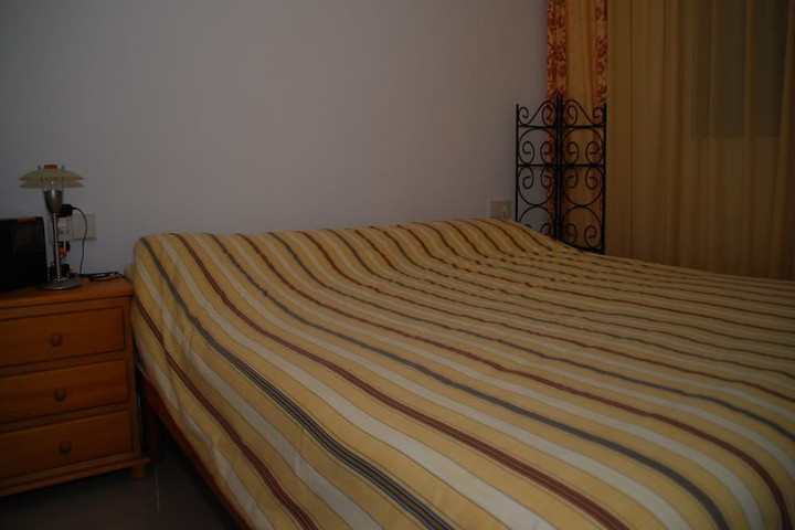 Appartement Moderne à Denia - Dénia