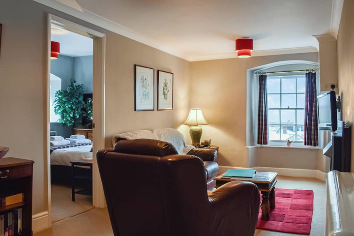 1 Bedroom Accommodation In Ilfracombe - Ilfracombe