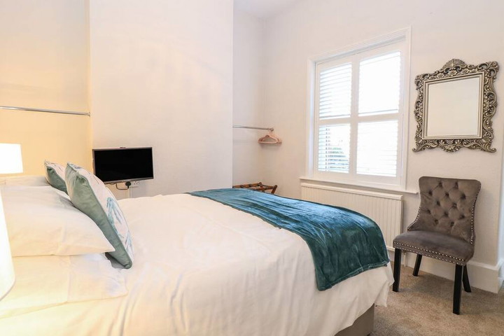 The Burleigh, Hunstanton - Hunstanton