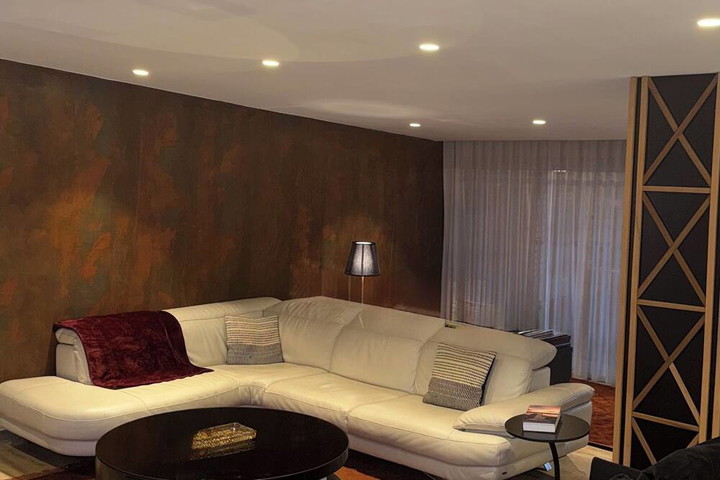 Boutique 3-bedroom Villa · 7 Min From Airport · Villa Rossa - Abidjan