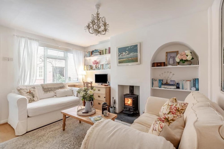 2 Bed In Lyme Regis (Oc-r34479) - Lyme Regis