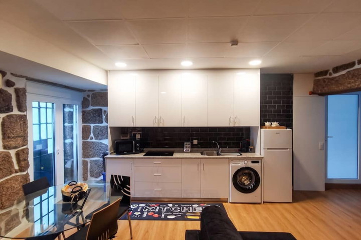 Homerez - Apt. In Guimarães + City View - Guimarães