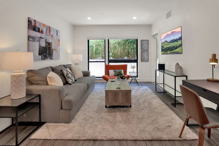 Dog-friendly, Walk To Dining In Walnut Creek - Concord