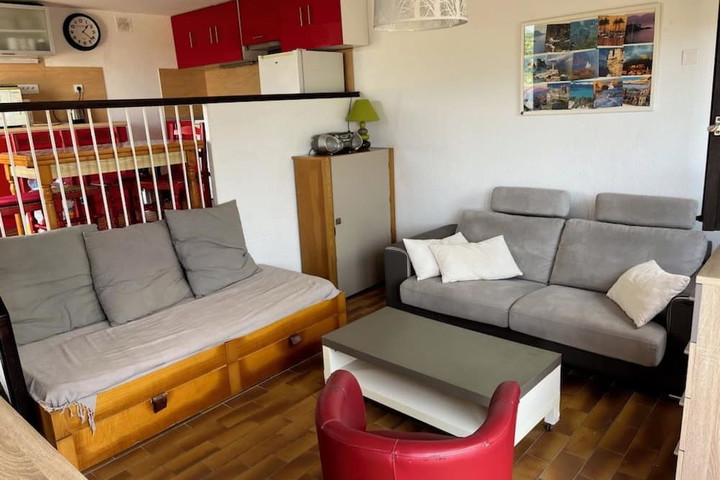 Bright House In Porticcio For 6 People - Ajaccio