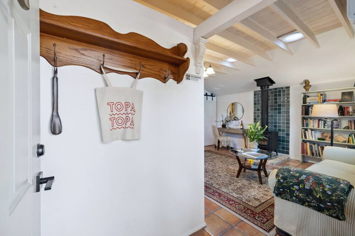 Casa Esquina: Cozy Studio In The Ojai Valley's Mo Town - Ojai, CA