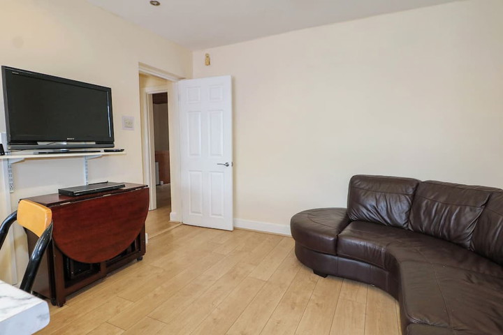 90 A Station Road, Pet Friendly In New Milton - Brockenhurst