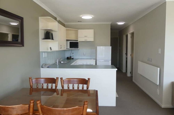 Opuke Crash Pad Methven - With Mountain Views. - Methven
