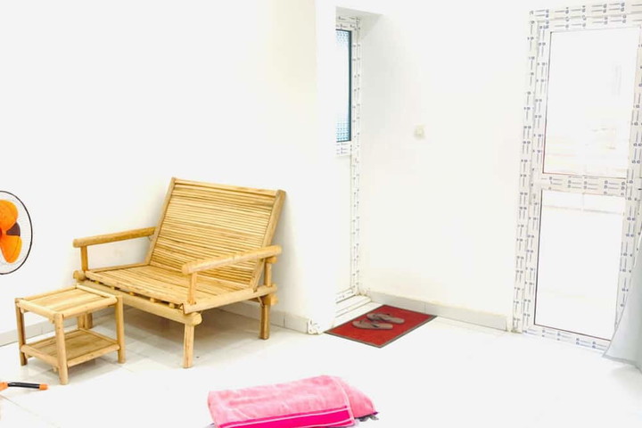 Chambre Confortable - Aci 2000 Hamdallaye Bamako - Bamako