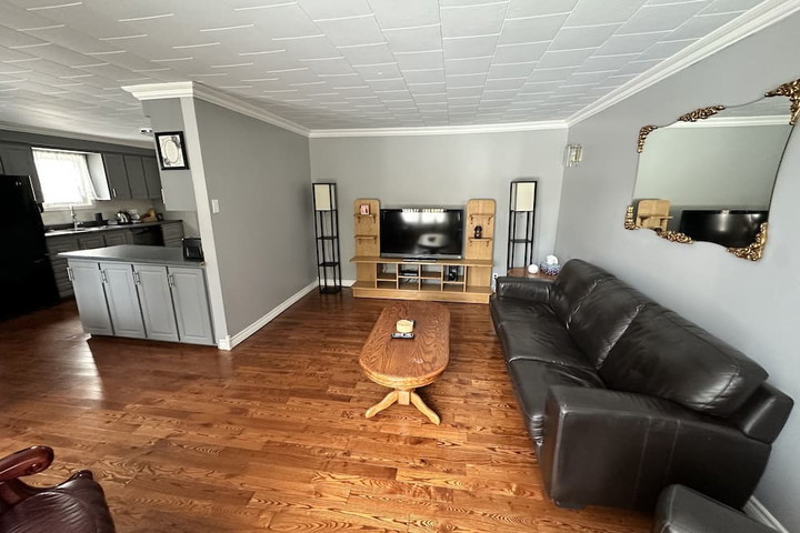 Quiet Country Style Living, Your Home Away From Home. - Stephenville