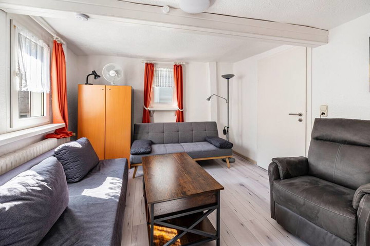Holiday Home 'Bei Reichsburg Cochem' With Wi-fi, Infrared Sauna And Electric Dryer - Cochem
