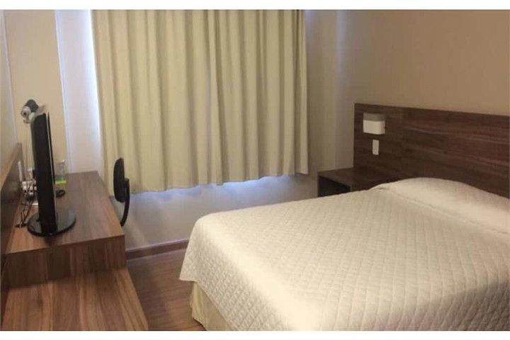 Perfectly Located Room By Chapecós Top Dining & Shopping Hubs - Chapecó